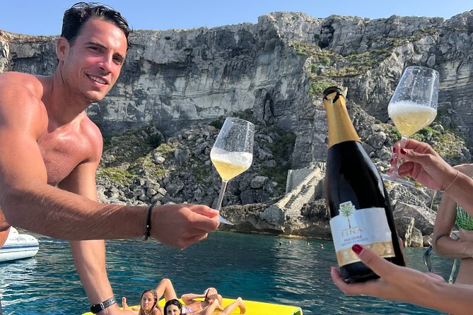 Exclusive Favignana Levanzo Tour With Tasting - Pricing and Payment Options