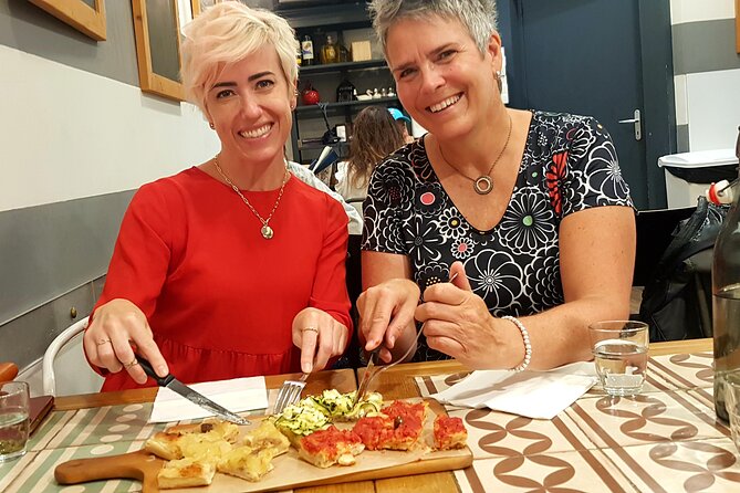 Exclusive Food Tour in Menton - 3 Hours - Small Groups - Highlights of the Tour