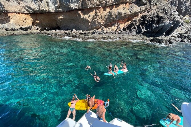 Exclusive Private Charter in Gran Canaria - Pricing and Booking