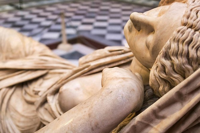 Exclusive Uffizi Gallery Private Visit - Meeting Point and Tour Duration