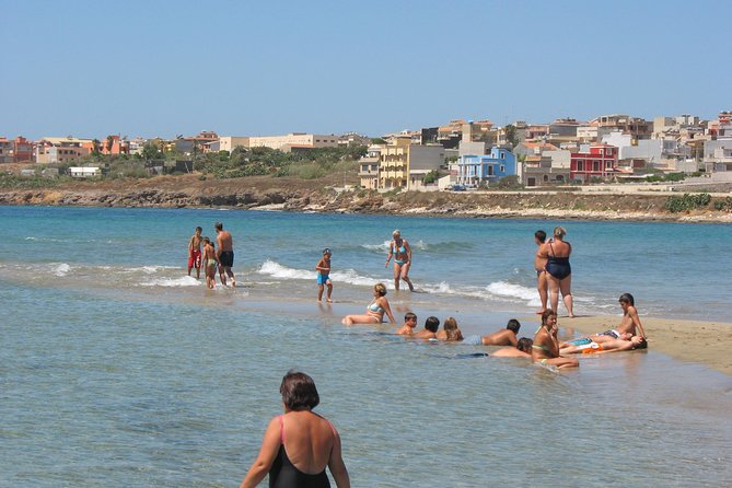 Excursion - Marzamemi and Capo Passero by Boat - Booking and Cancellation Policy