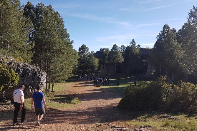 Excursion to the Enchanted City From Cuenca - Booking and Cancellation Policy