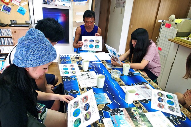 Experience Diving! ! Scuba Diving in the Sea of Japan! ! if You Are Not Confident in Swimming, It Is Safe for the First Time. From Beginners to Veteran Instructors Will Teach Kindly and Kindly. - Scuba Diving in the Sea of Japan
