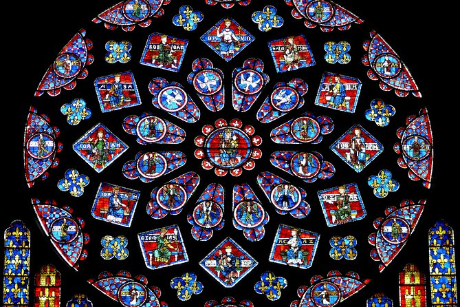Experience Notre Dame De Paris Exterior & Île De La Cité Tour - Customer Experiences and Feedback