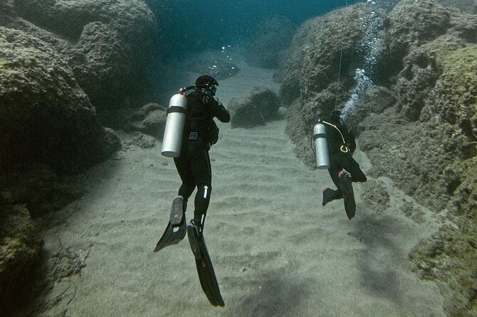 Experience Scuba Diving in Heraklion Crete - Customer Reviews and Feedback