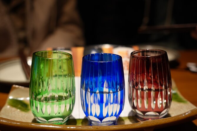 Explore Hidden Tokyo: Local Bar Hopping and Nightlife in Koenji - Exploring the Charming Alleyways and Side Streets