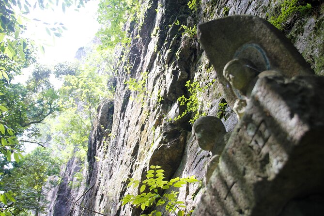Explore Holy Mt Horaiji Private Tour - Booking Information