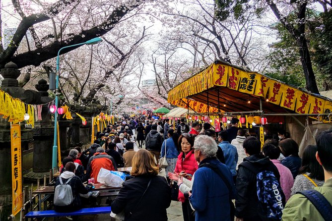 Explore Japan Tour: 12-day Small Group - Itinerary Overview