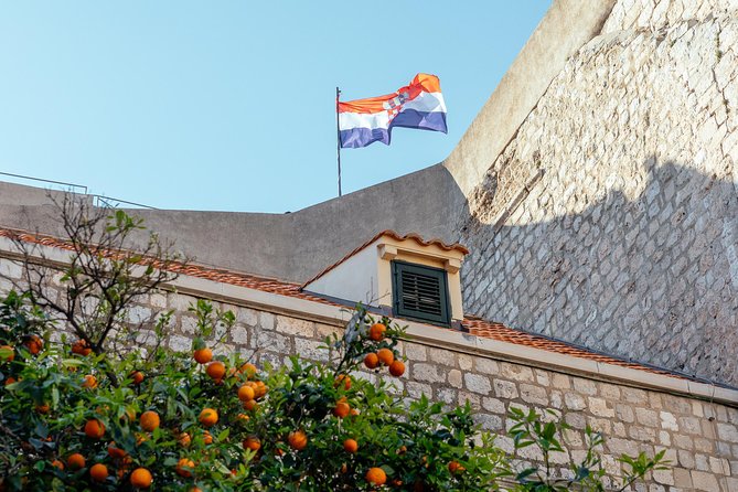 Family Friendly Dubrovnik Private City Tour - Additional Information