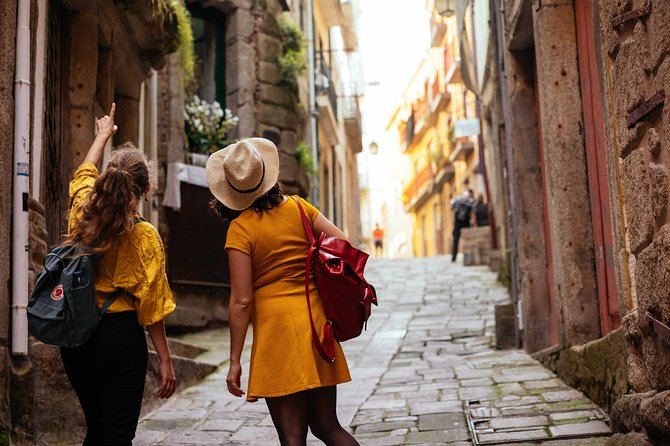 Family Friendly Lisbon Private City Tour - Exploring Lisbons History and Culture