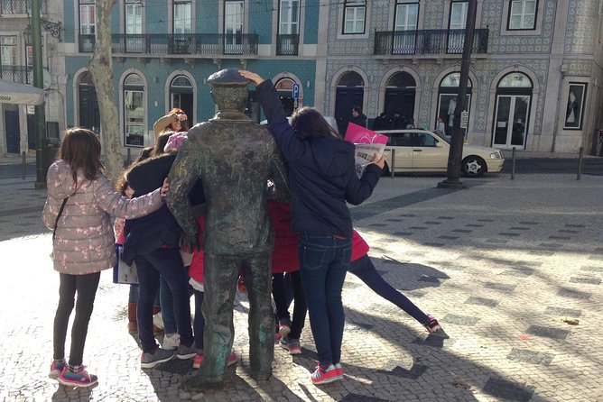 Family Tour: Essential Lisbon - Engaging Family-Friendly Activities