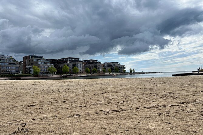 Fantastic E-Bike Tour With the Best Views in Kristiansand - Positive Customer Feedback