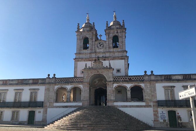 Fatima, Batalha, Nazare and Obidos Tour Review - Evaluation of Tour Guides