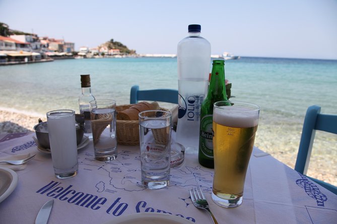 Ferry to Samos From Kusadasi - Travel Tips for Samos Island