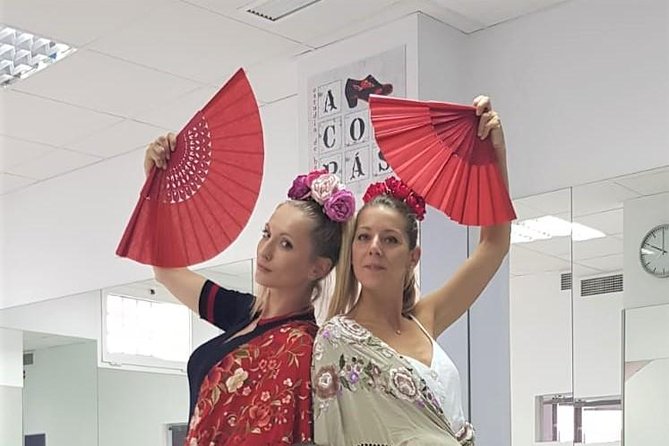 Flamenco Dance Masterclass - Cultural Significance of Flamenco