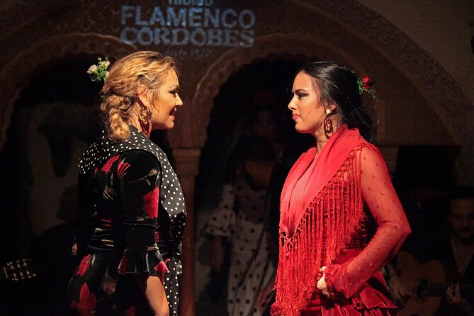 Flamenco Night at Tablao Cordobes in Barcelona - Accessibility and Accommodations