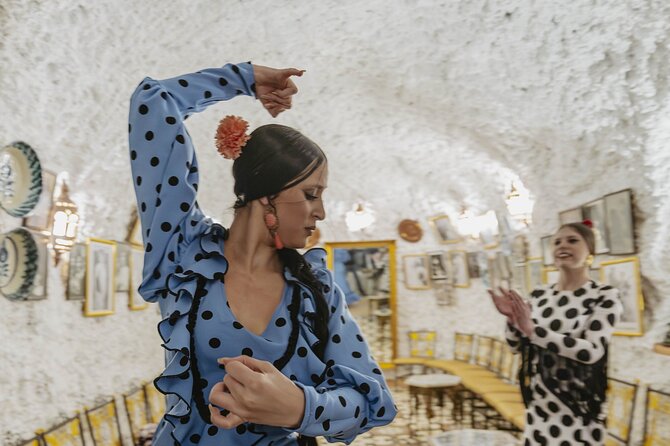 Flamenco Show in Cueva Los Amayas - Customer Reviews and Feedback