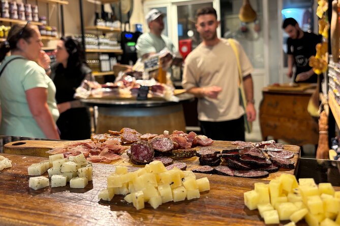 Flavors of Provence: Culinary Tour in Nice Small Group 3 Hrs - Cours Saleya Markets and Ice Cream