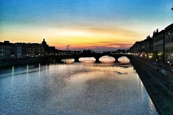 Florence in a Day - Private Tour - Hidden Gems: Off the Beaten Path in Florence