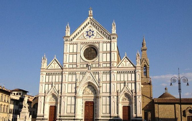 Florence Walking Food Tour With Secret Food Tours - Discovering Florentine Flavors
