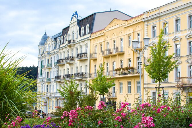 Frankfurt: Old Town Highlights Private Walking Tour - Insider Tips for Travelers