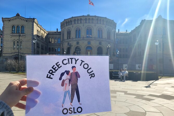 Free City Walking Tour in Oslo - Accessibility and Logistics