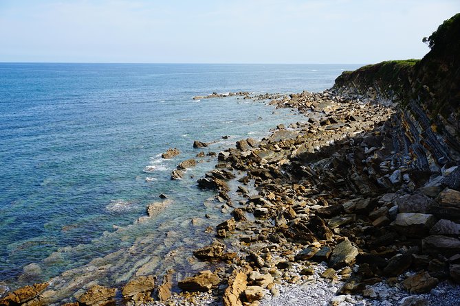 French Basque Coast And Biarritz From San Sebastian - Pricing, Availability, and Reviews