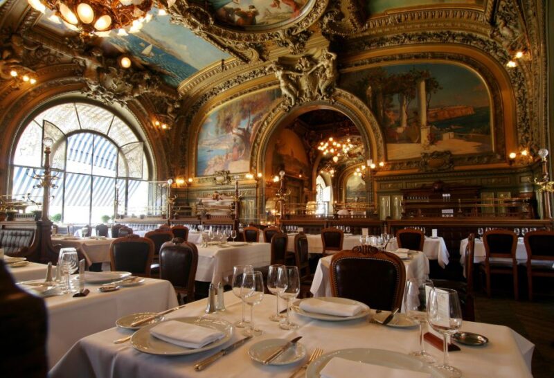French Wine and Wine Bars in Paris Self-Guided Tour Booklet - Additional Information