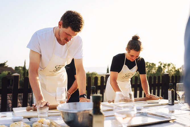 Fresh Pasta Course - Pricing and Booking Information
