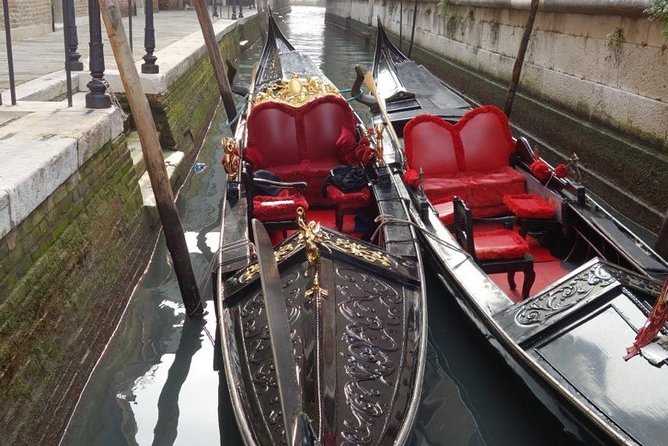  Friendinvenice, How to Experience the True Venice, Private Tour - Discovering Hidden Gems