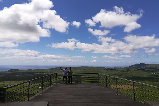 From Angra: Terceira Island Half-Day Tour (Shared Tour) - Accessibility and Additional Information