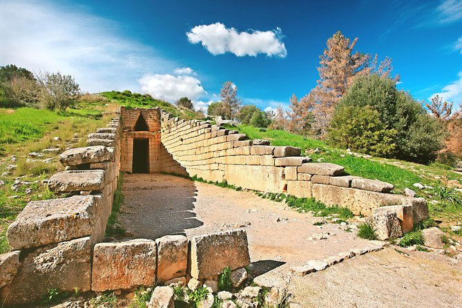 From Athens: Bus Trip to Mycenae, Epidaurus and Nafplio - Traveler Reviews and Feedback