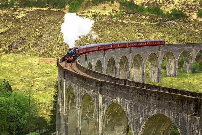 From Edinburgh: 6-Day Isle of Skye & Hebridean Hopper Tour W/Room - Optional Activities