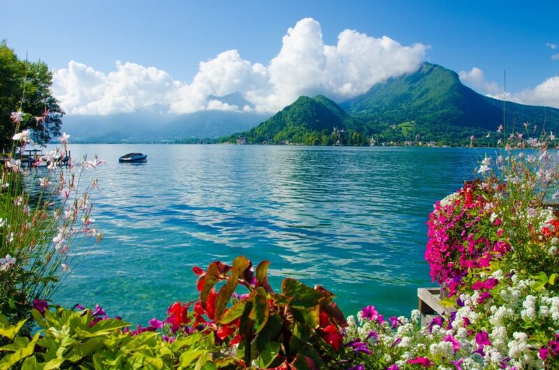 From Geneva: Annecy Private Day Trip - Inclusions and Transport