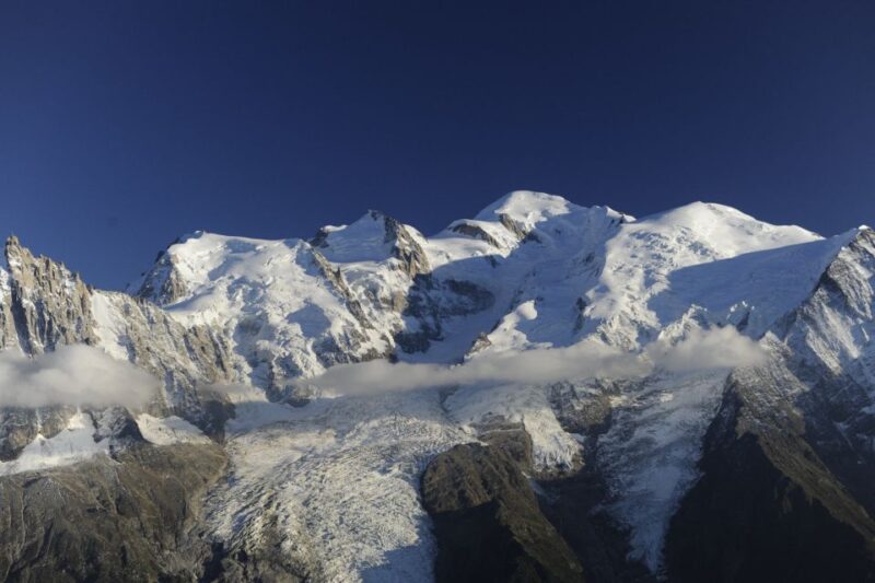 From Geneva: Day Tour to Chamonix & Yvoire Medieval Village - The Charm of Yvoire