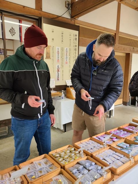 From Kawaguchiko: Mt. Fuji Private Tour With a Local Guide - Additional Information