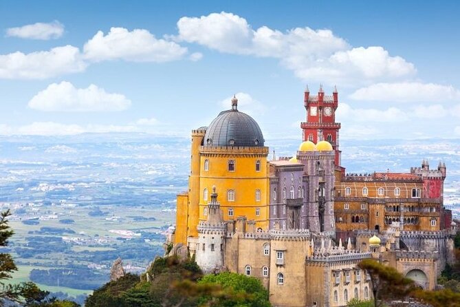 From Lisbon: Sintra, Cabo Da Roca, & Cascais Private Tour - Visiting Cascais