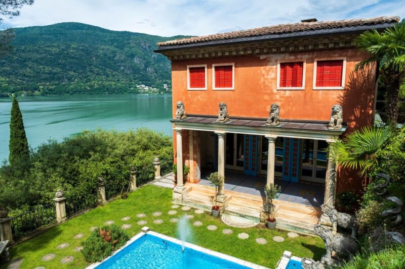 From Lugano: Lake Lugano Cruise to Morcote & Sightseeing - Customer Feedback