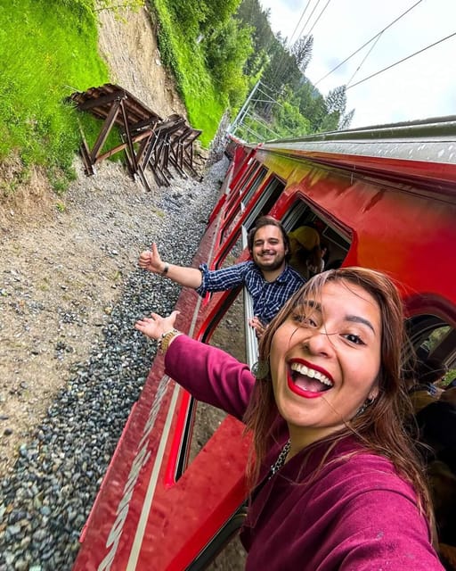 From Milan: Bernina Express Train and St. Moritz Tour by Bus - Customer Reviews and Ratings
