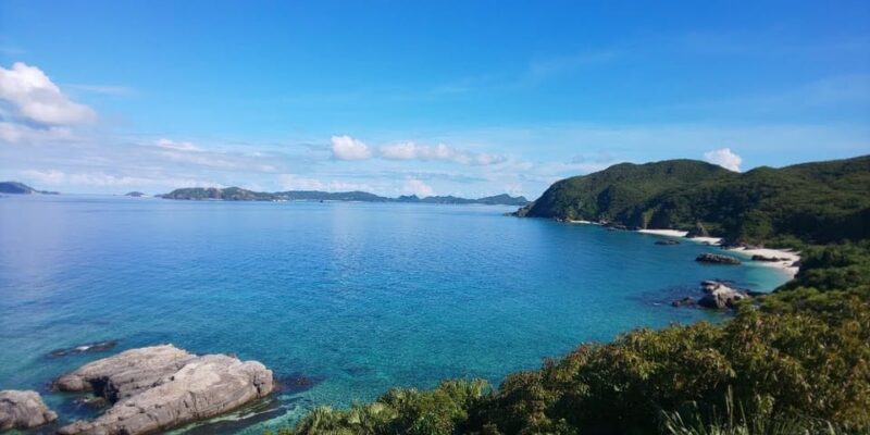 From Naha: Full-Day Snorkeling Tour to Kerama - Health and Safety Considerations