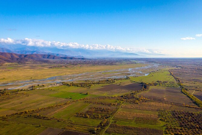 From Tbilisi: Explore the City of Love Kakheti Tour - Customer Experiences and Ratings