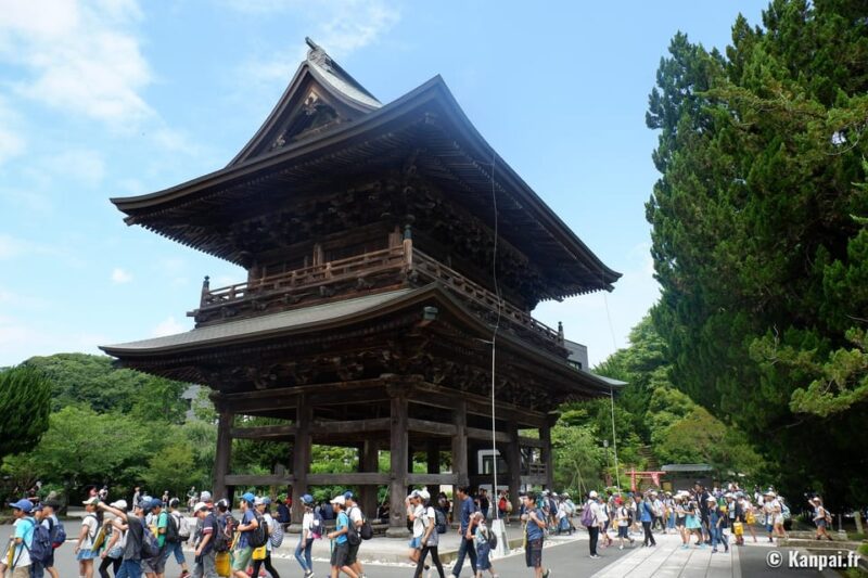 From Tokyo: Kamakura Full Day Tour With a Local Expert Guide - Frequently Asked Questions