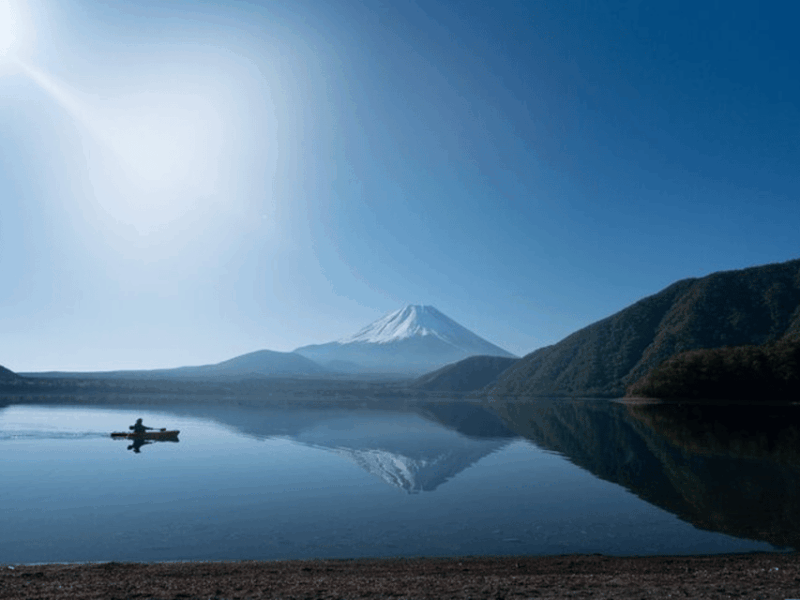 From Tokyo: Mt Fuji Sightseeing Day Tour With English Guide - Experience at Mt. Fuji 5th Station