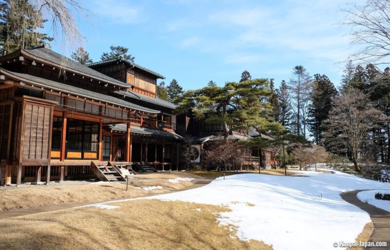 From Tokyo: Nikko Private Day Trip With English Guide - Transportation and Inclusions