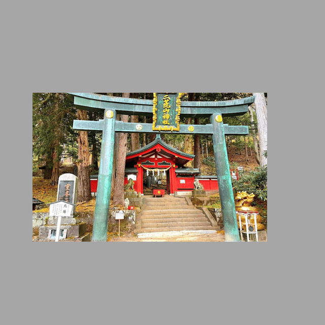 From Tokyo; Nikko Private Full Day Tour Hotel Pick-Up By Car - Customer Feedback and Ratings