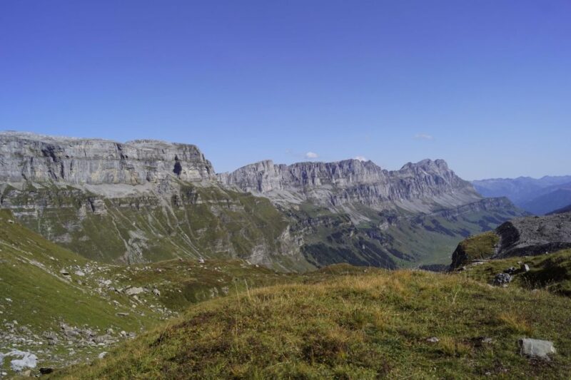 From Zurich: Swiss Natural Wonders Private Tour With Lunch - Important Information