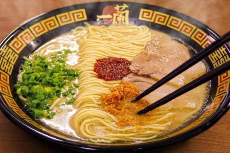 Fukuoka Highlights: Customizable Tour With a Local Guide - Discover Unique Local Cuisine