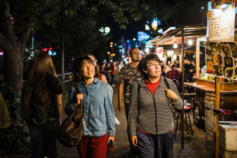 Fukuoka: Personalized Experience With a Local - Iconic Attractions and Hidden Gems