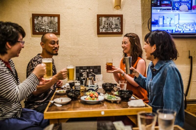 Fukuoka: Private Full-Day Guided Tour - Discovering Ancient Temples and Shrines