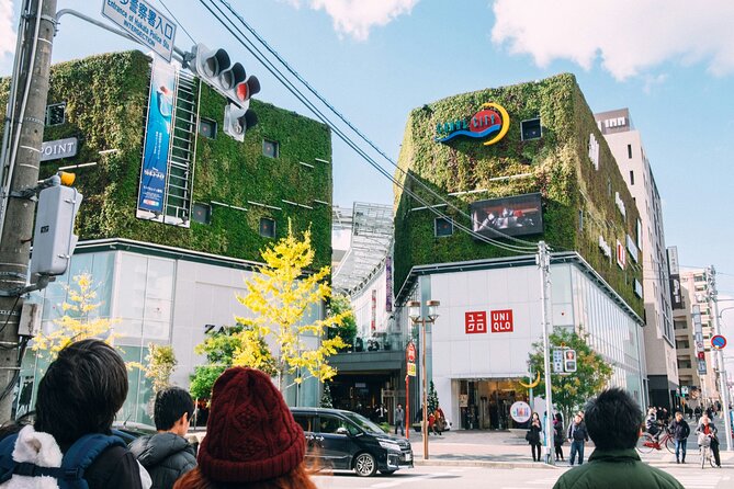 Fukuoka Your Way: 100% Customisable Private Tour With Local Guide - Knowledgeable Local Guides